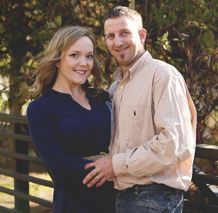 Shannon Beeman for County Commissioner - Committed Government
